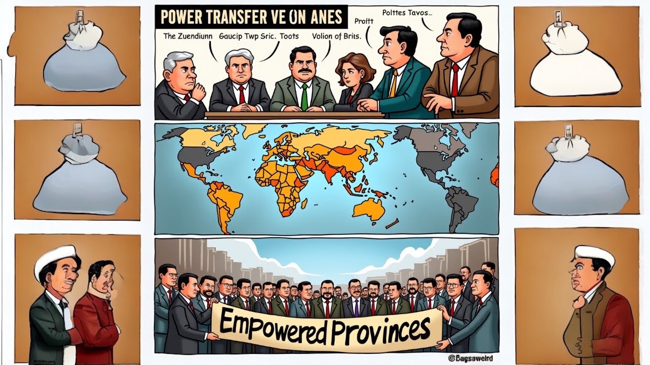 18 TH AMENDMENT:Transfer of power to provinces Case ANALYSIS - YouTube