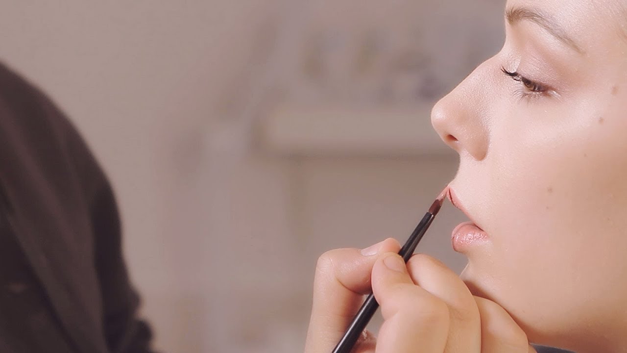 Reviderm make up minute: usne - YouTube