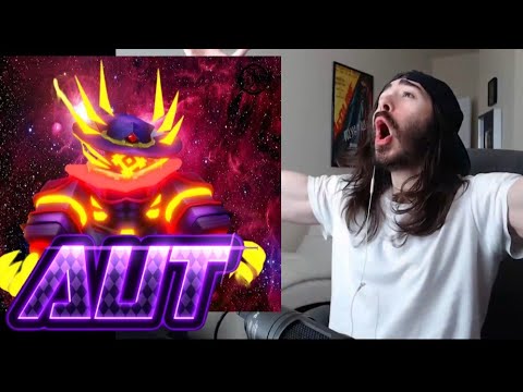Ranking Every Ability in AUT Using Memes - YouTube