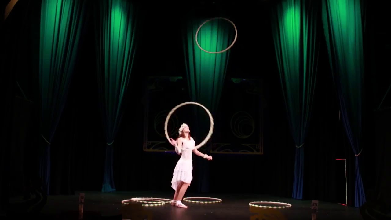 Хулахупы - YouTube