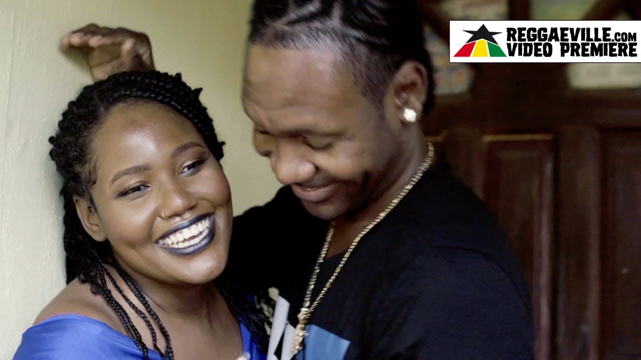 Queen Atara - Anytime You Need Me [Official Video 2024] - YouTube