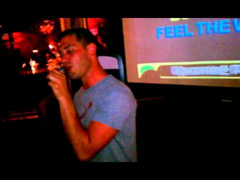Happy Birthday Josh M @ Cavan Irish Pub, Columbus, Ohio - YouTube
