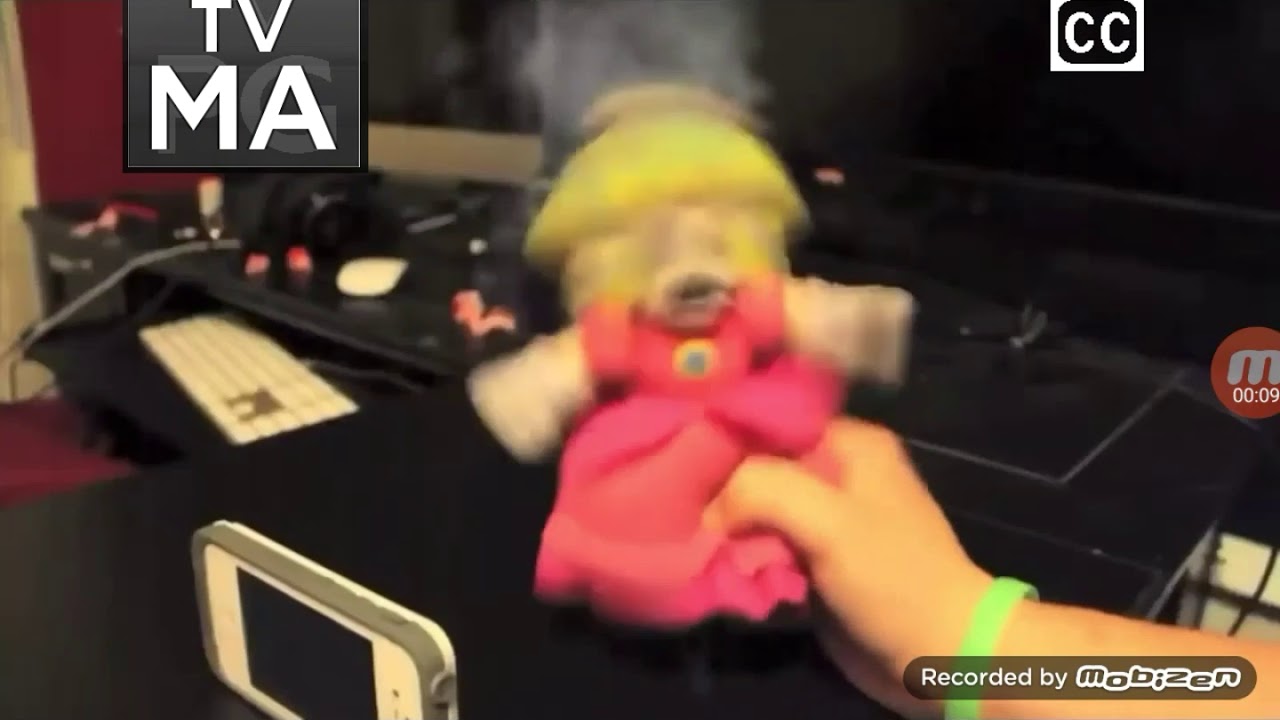 Sml intro 3 hq - YouTube