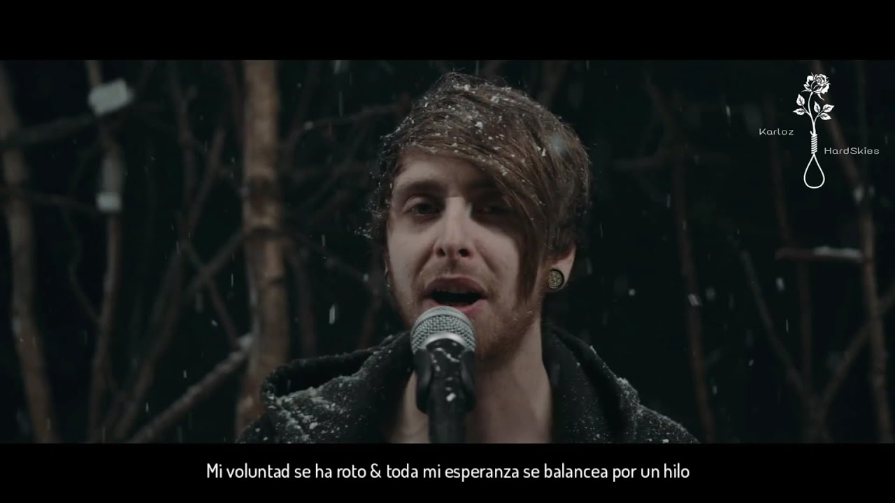 CASKETS – Falling Apart. ( Sub // Español ) - YouTube