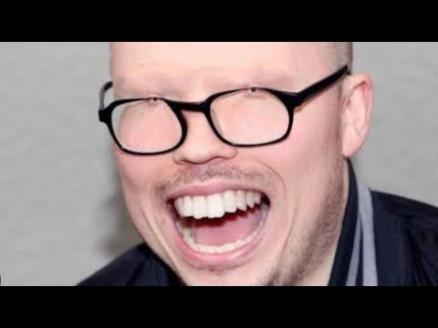 Anthony Fantano is Showing His Age - YouTube