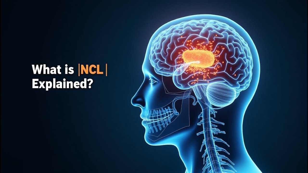 NCL Disease (Batten Disease): Genetics, Symptoms & Treatment Review ...