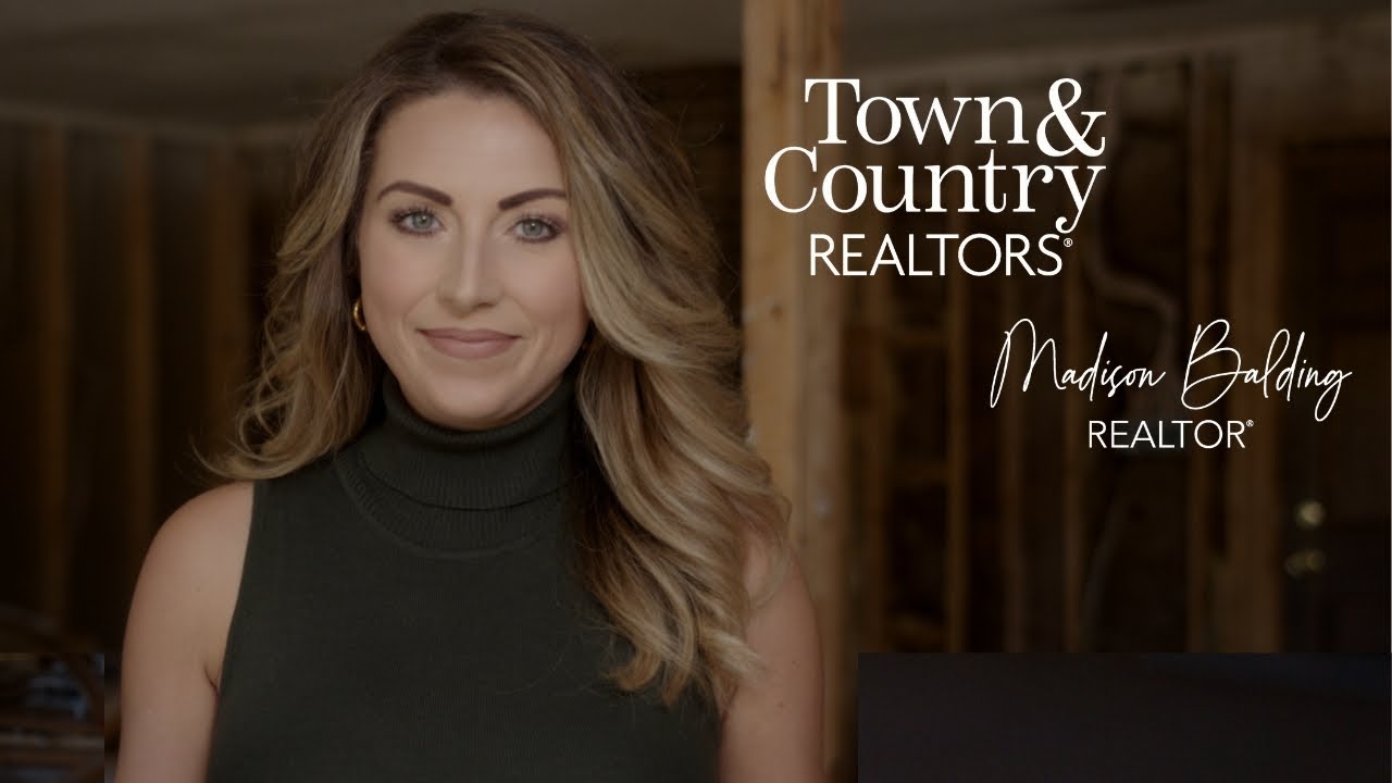 Madison Balding, REALTOR® - YouTube
