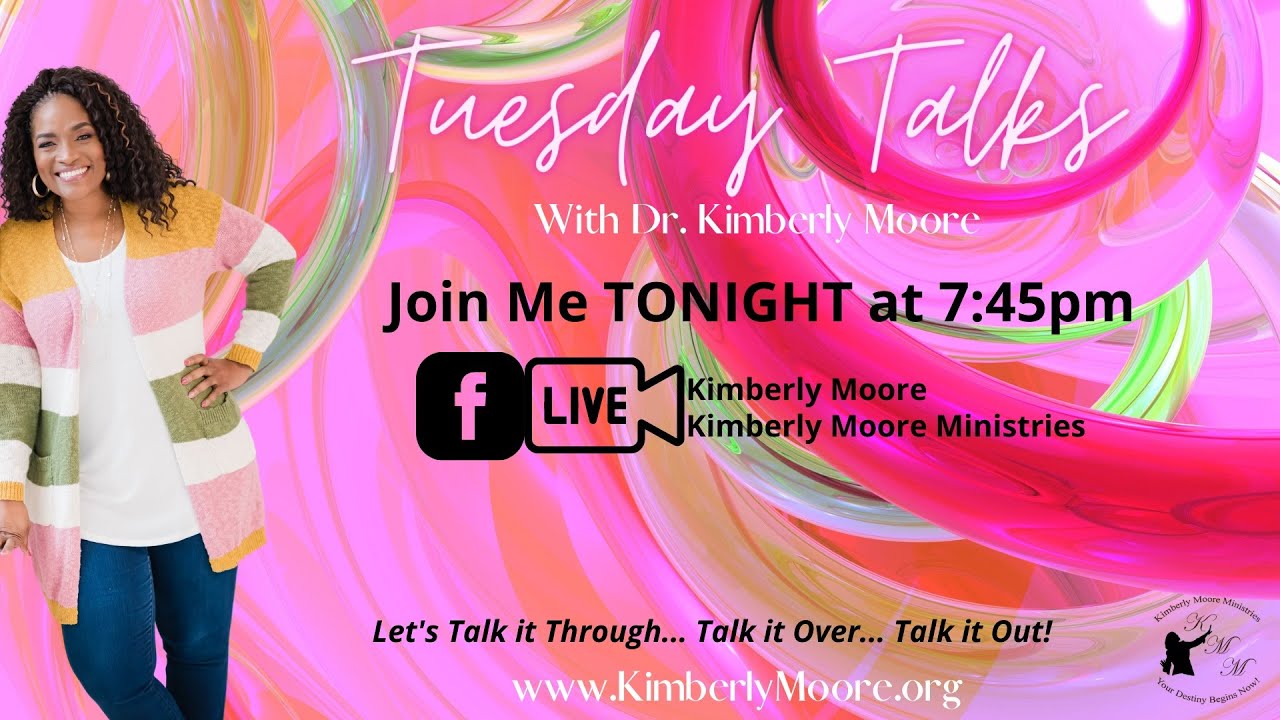 Tuesday Talk - YouTube