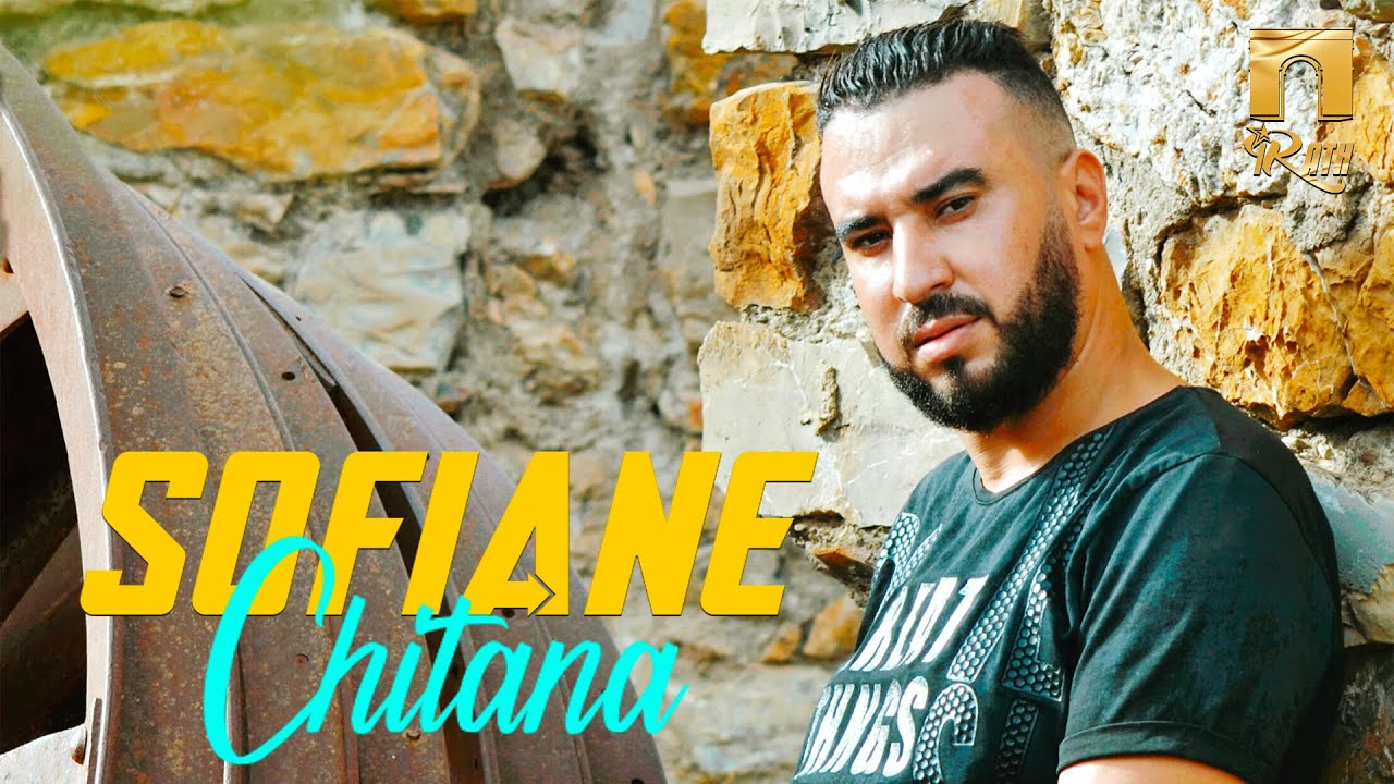 Sofiane Hayoune - Chitana (Clip Officiel) - YouTube Music