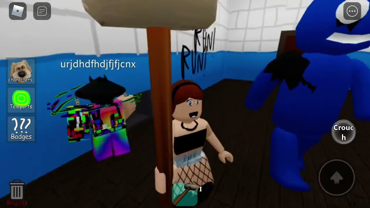 Zeyno oynuyor Zeyno jugando jenna roblox - YouTube