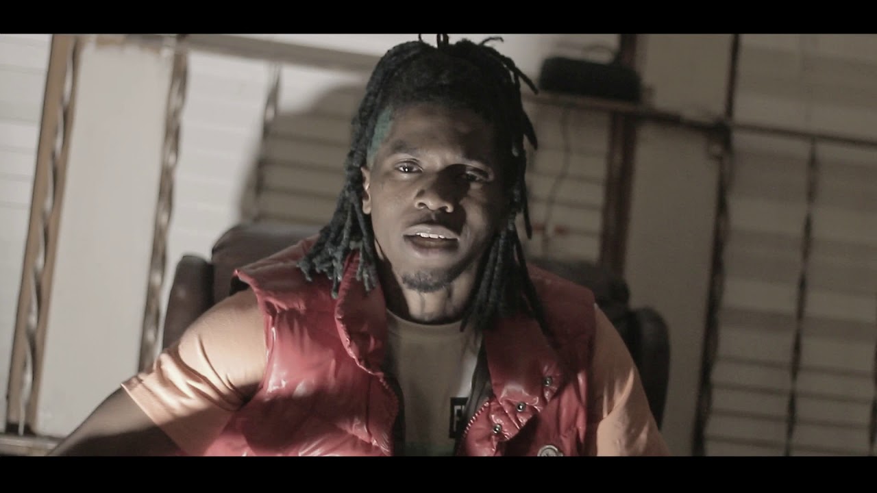 PBG Kemo X Goku SS1 (Shot By:K Watts) - YouTube