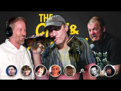 Opie & Anthony: Bobo, Stalker Patti, Lady Di, Marion and Ira ft. Colin Quinn (06/28/13)