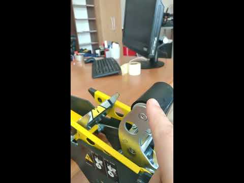 Siat K11 Bantlama Ünitesi | SIAT TÜRKİYE TEMSİLCİSİ - YouTube