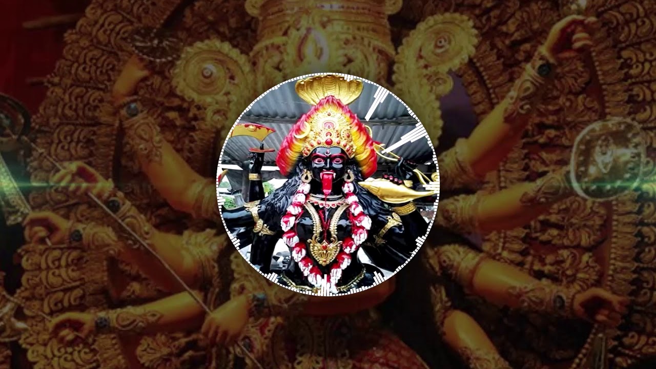 Idale Kaliye (kaliamman songs) - YouTube