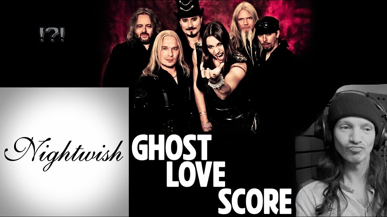 MAGNIFICENT live NIGHTWISH | 'Ghost Love Score' Wacken - YouTube