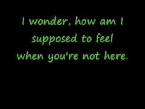 Paramore- That's What You Get Lyrics.wmv - YouTube