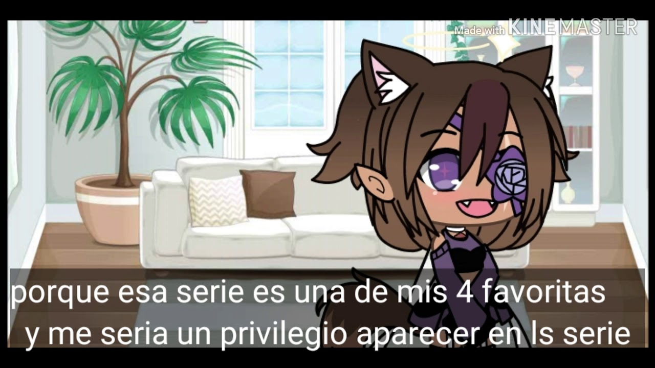 #ParticipoenlaSERIE Para Lily Gamer :3 - YouTube