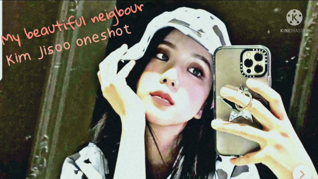 My BEAUTIFUL neighbour || Kim Jisoo || Oneshot ff || 16+ || Gguklove ...