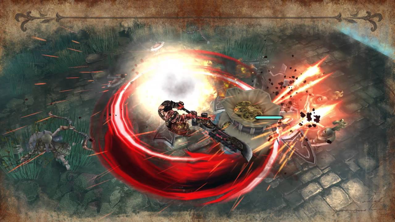 The World 3 Trailer - New - YouTube