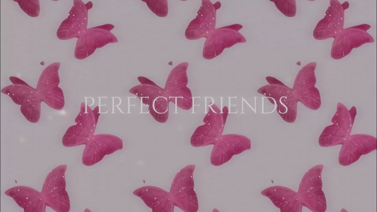 Bestiez for life || attract the most perfect friends, safe and loving ...