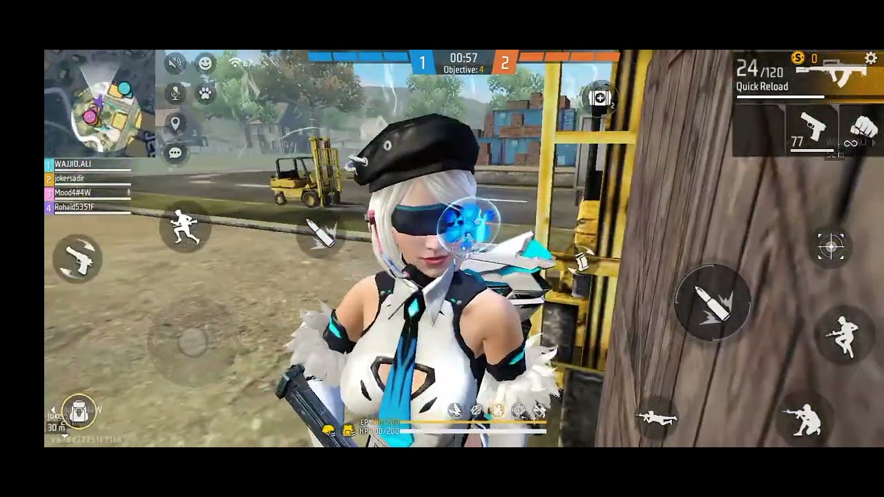 Impossible 🎯🎯 Markhor Gaming - YouTube