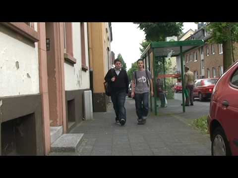 IGMG Düsseldorf Bölgesi Yıldız Gençlik Çalışması - [Bir pazar sabahı]