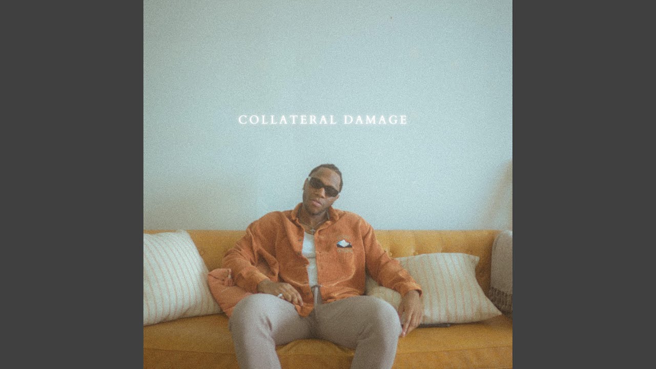 collateral damage - YouTube