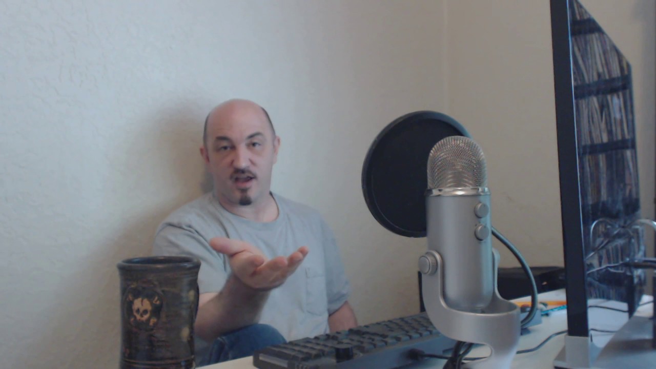 The Ballad of William Bloat - YouTube