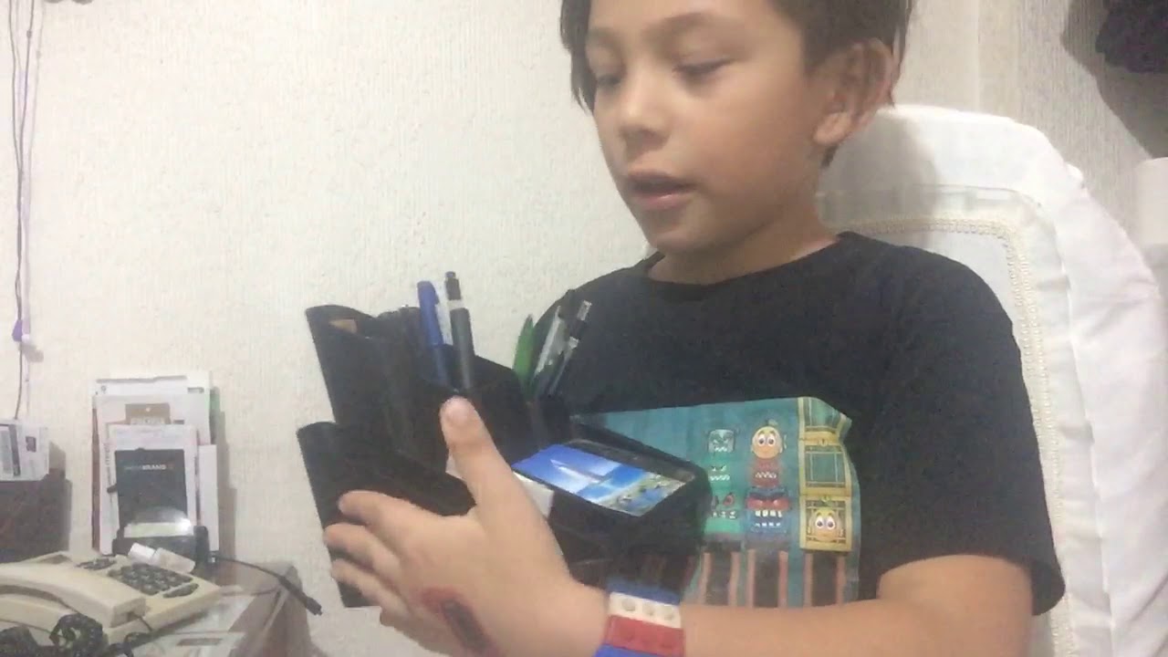 Como hacer un saca piojos - YouTube