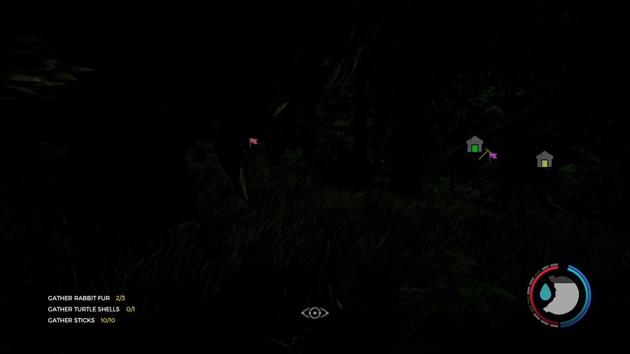 The Forest - Cannibals! - YouTube