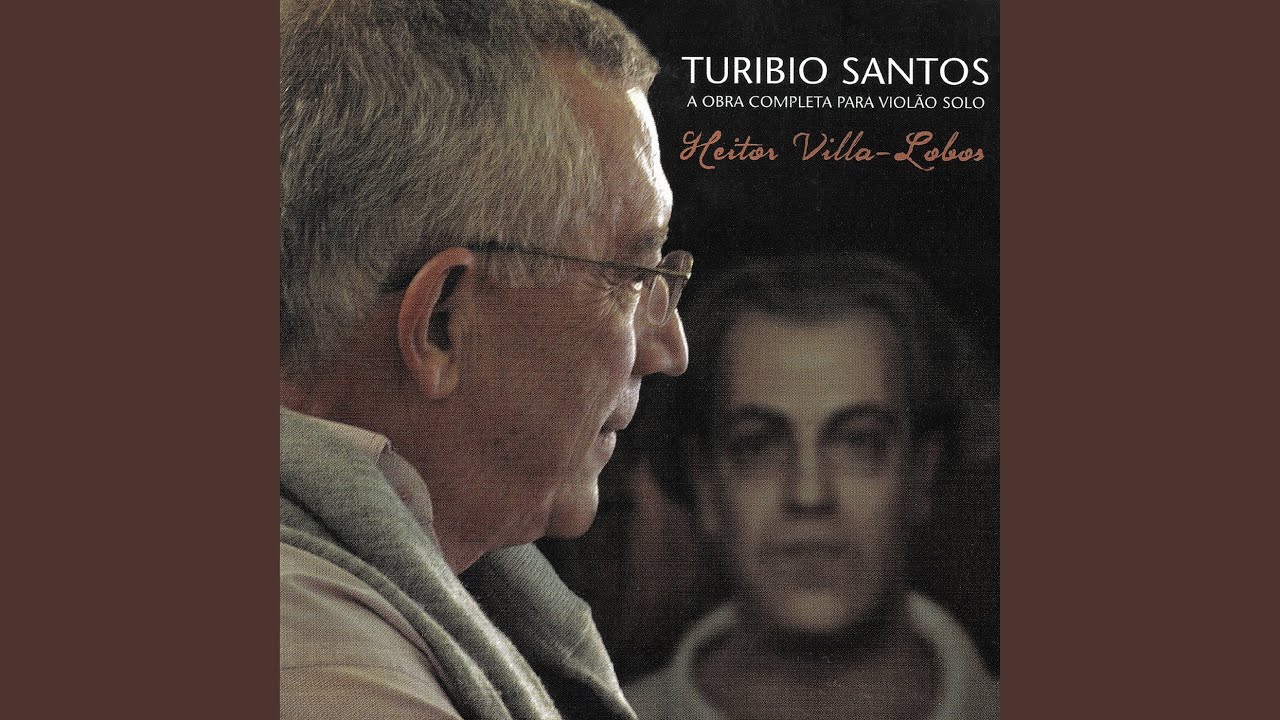 Choros No. 1 - YouTube Music