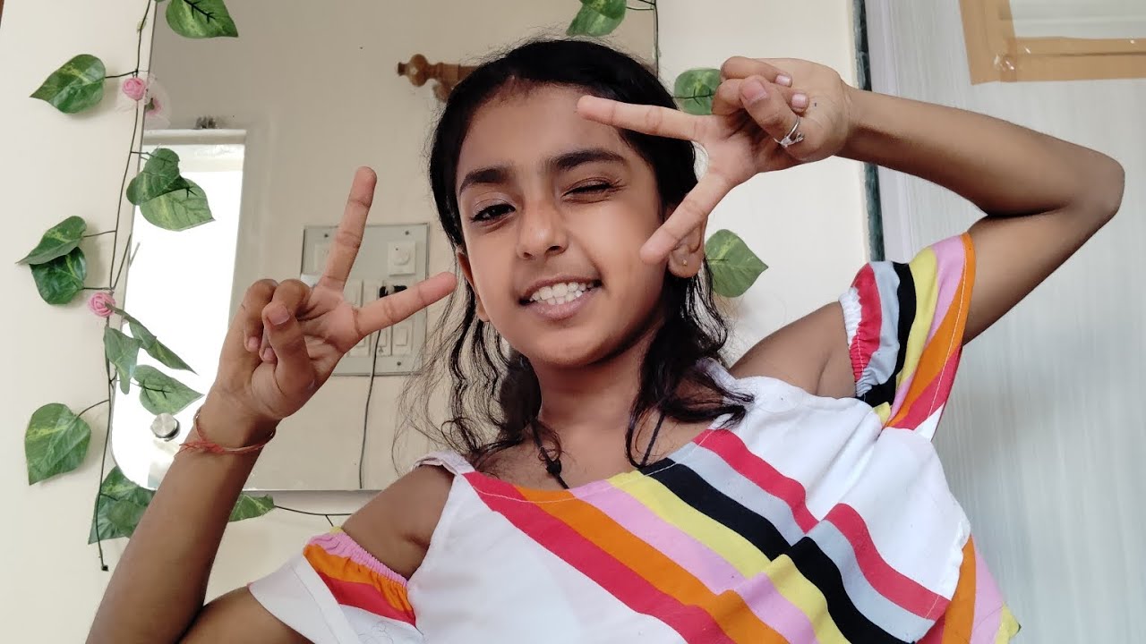 I Met My Sister Youtube