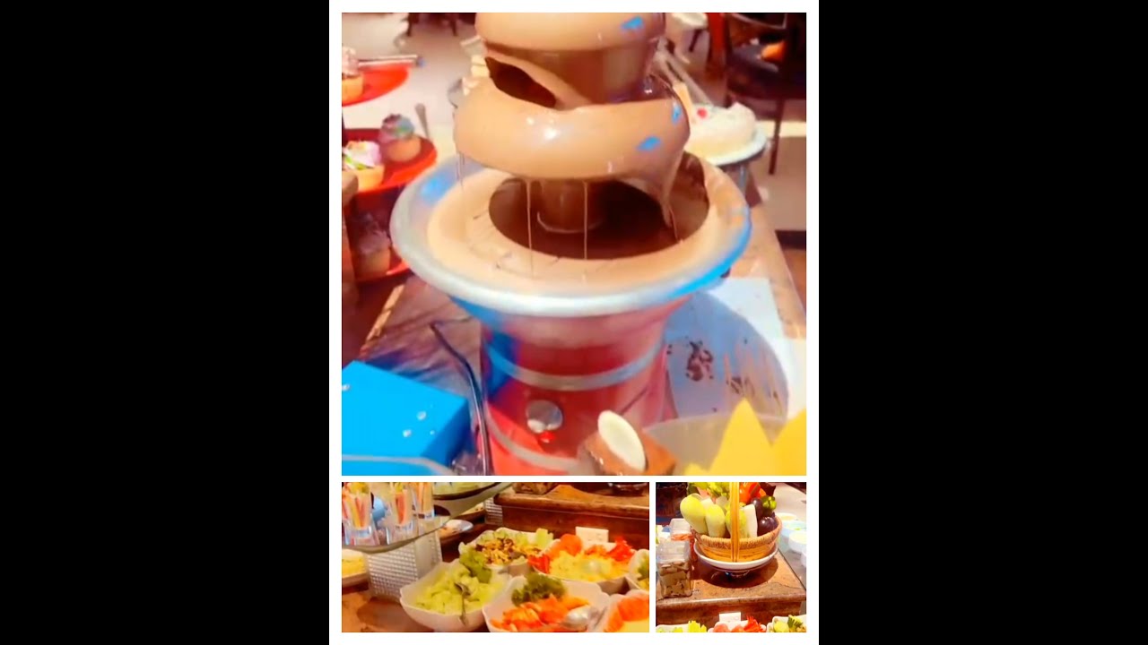 Avari tower karachi buffet | Avari tower karachi hi tea | Hi tea Vlog ...