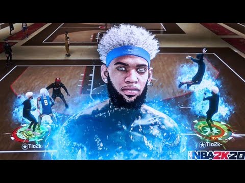 Final NBA 2K20 Mixtape... - YouTube