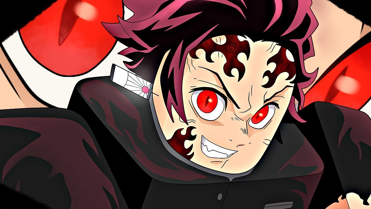 Becoming A Demon In This *NEW DEMON SLAYER GAME* Full Guide In Demon ...