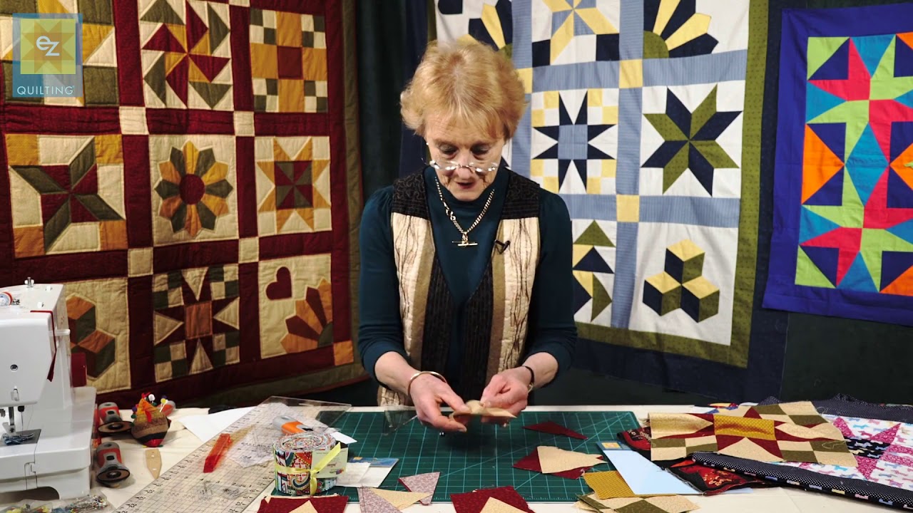 How to use the EZ Tri Recs Template with Jennie Rayment - YouTube