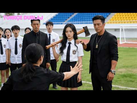 Hapiste Ölen Evlatlık Kız, Yeniden Doğdu ve Mafya Prensesi Oldu — Onu Seven CEO’yla Tanıştı!