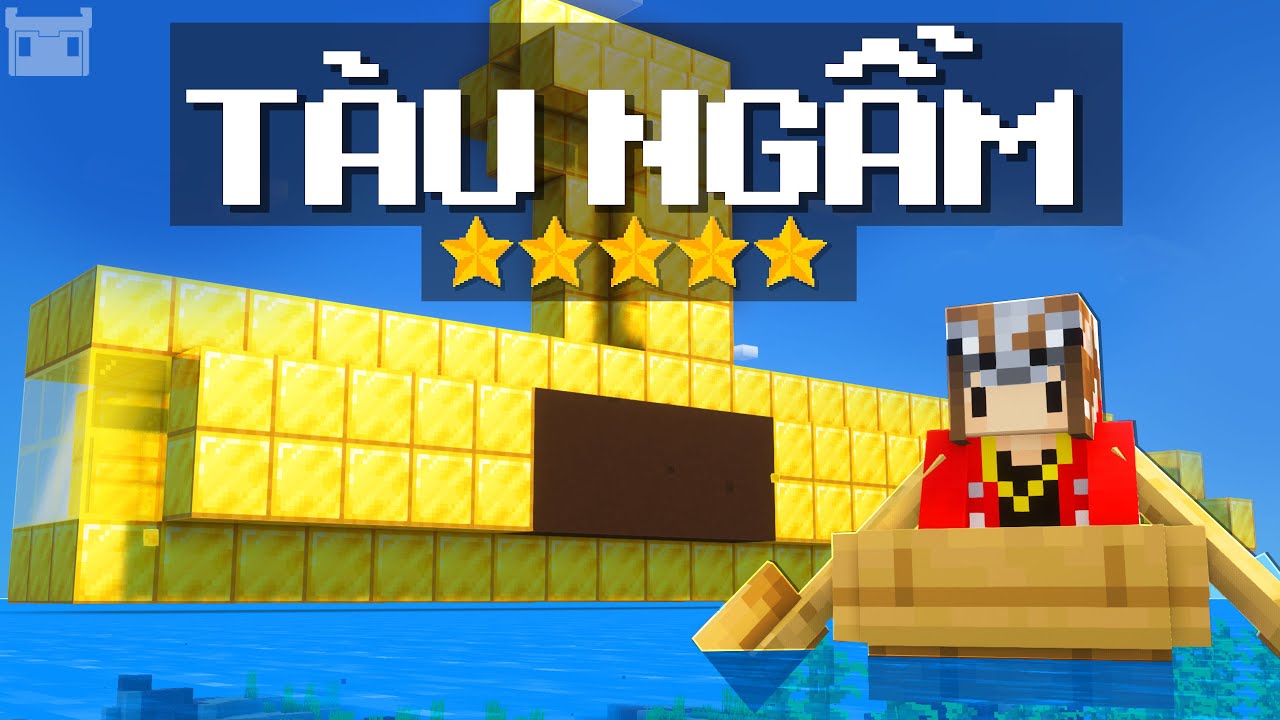 Công Trình KHÓ XÂY Nhất Trong Minecraft - YouTube