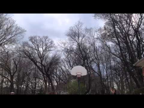 Sucky Basketball - Real Life Basketball Part 2 - YouTube