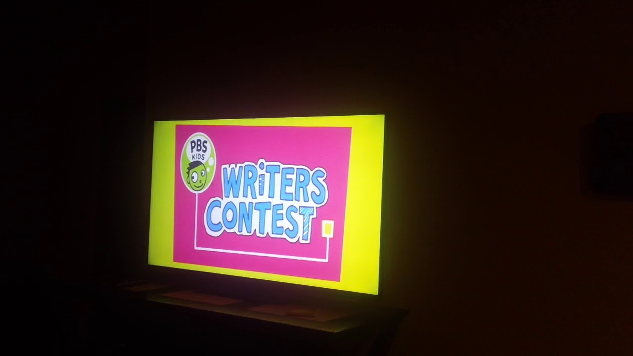 PBS Kids Program Break October 16 2017 (ROOTLE) - YouTube