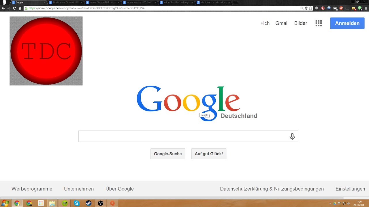 Bessere Suchergebnisse in Google | Google-Suche Optimieren - YouTube