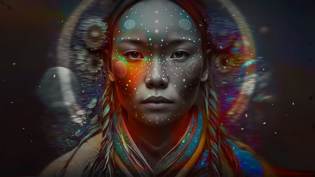 Sound Energy Alchemist | Sound Alchemy