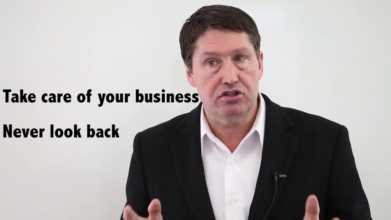 John Condry Bootcamp - YouTube