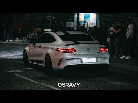 2Pac, Bones, Night Lovell, MIX REMIX 2025 (OSRAVY REMIX) #carmusic