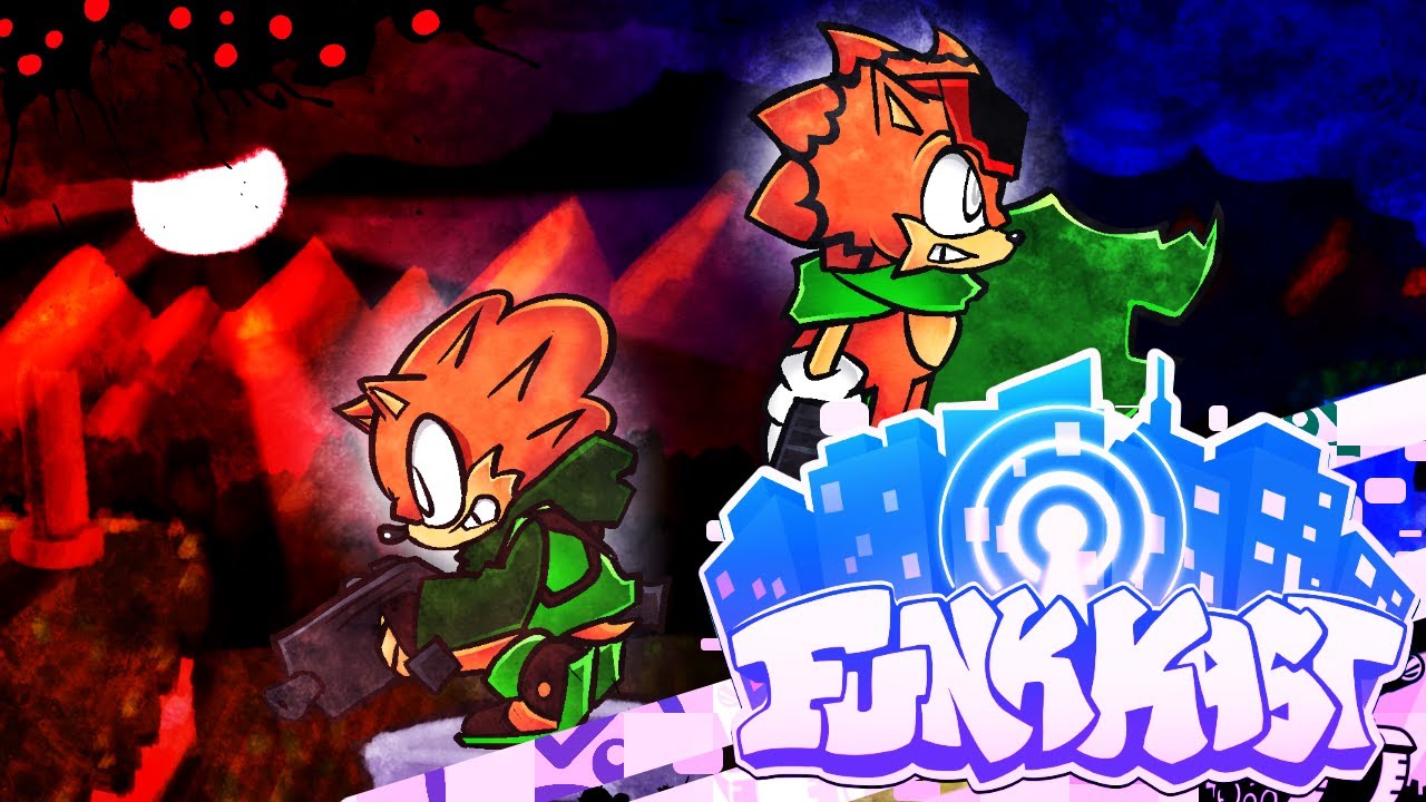 Breaker Bundle: Sloppy Seconds - (OFFICIAL TRAILER) - FUNKKAST 7.12.24 ...