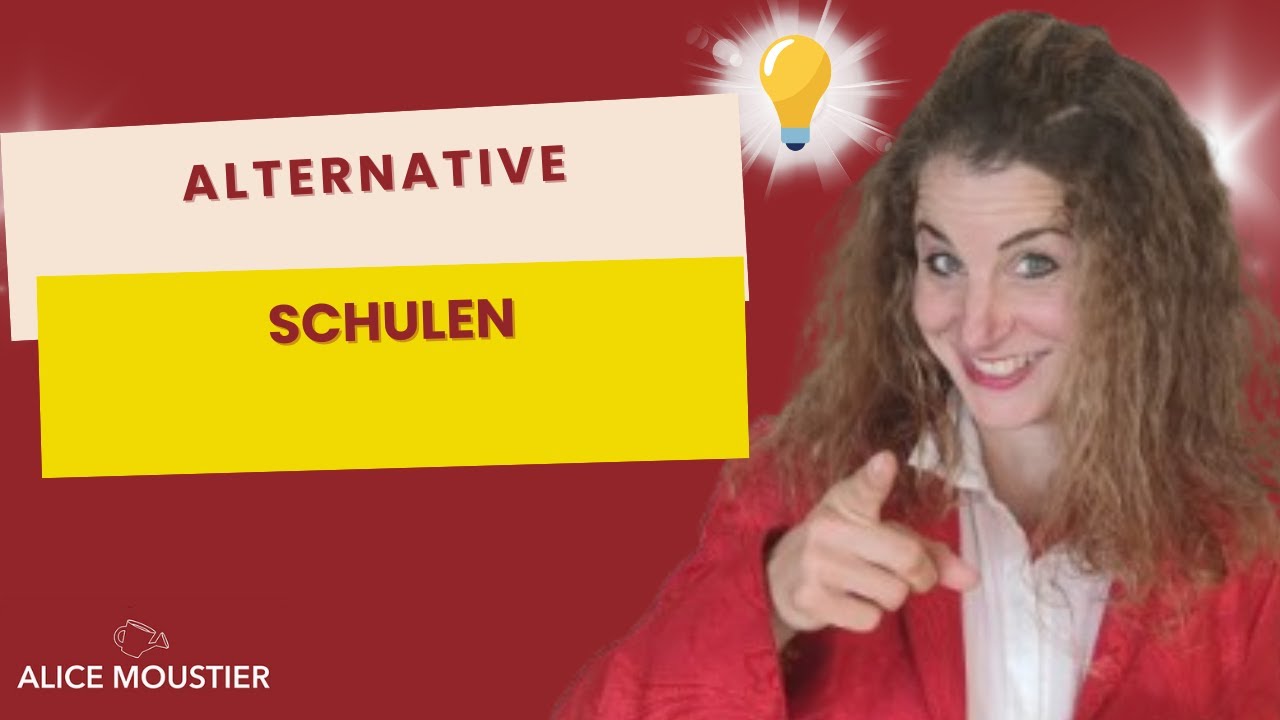 Alternative Schulen - YouTube