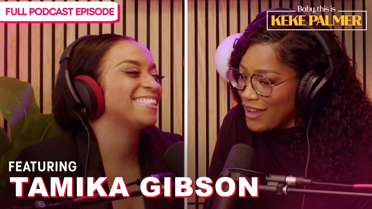 Building an Empire with Celebrity Hair Stylist Tamika Gibson | Baby ...