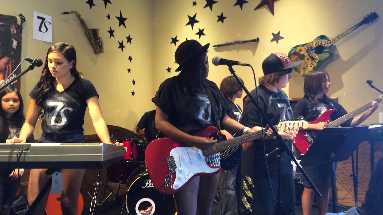7 shades - Nico - YouTube