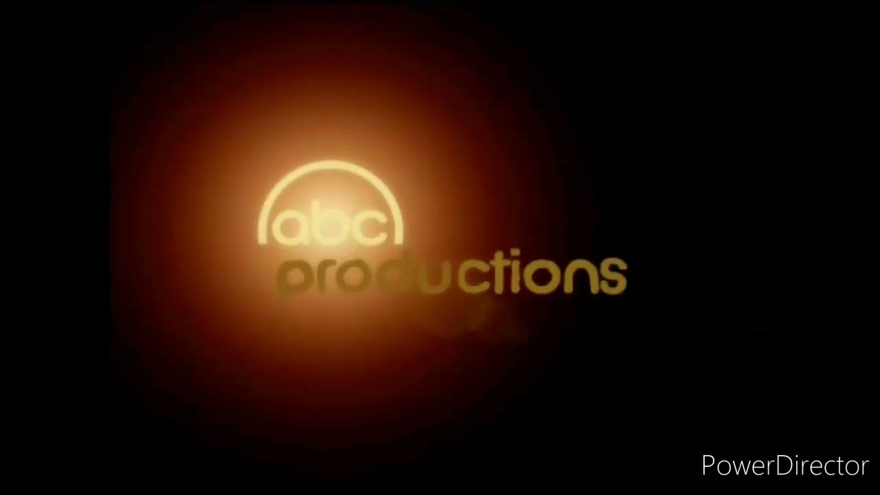 ABC Productions (Alternate 90's) Logo Remake - YouTube