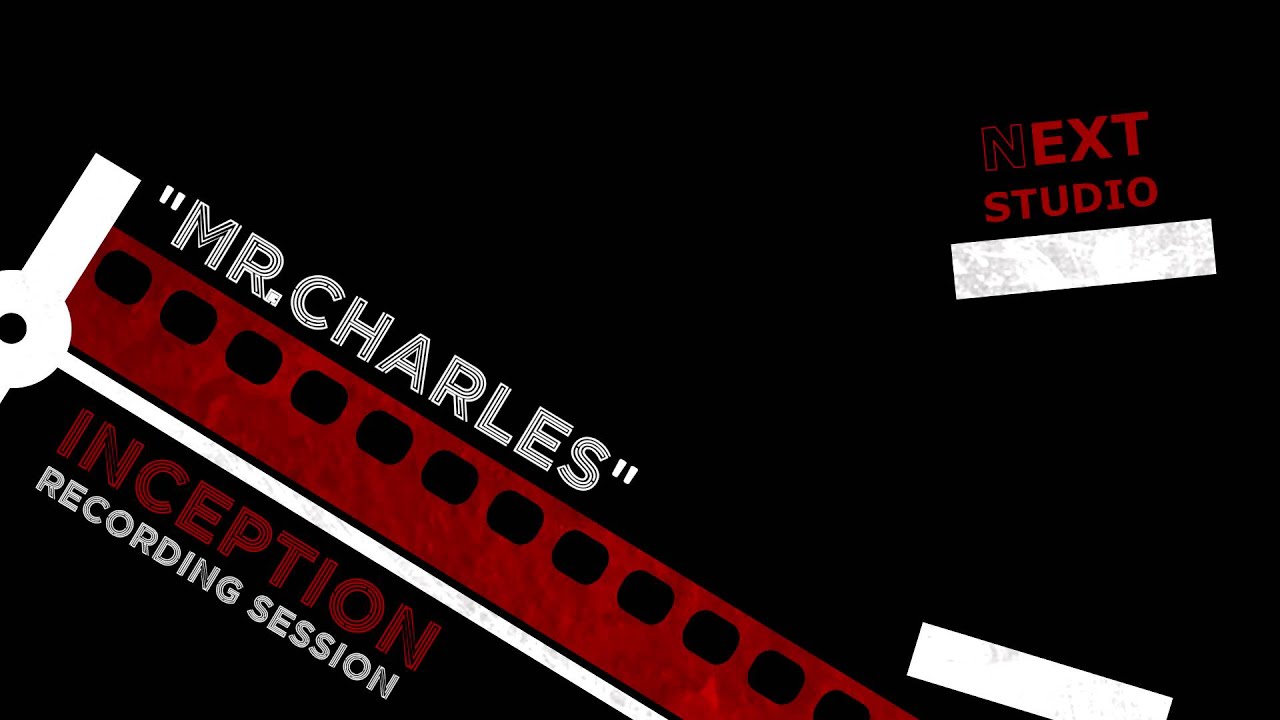 Inception Soundtrack [Recording Sessions] - Mr. Charles (Hotel Bar ...